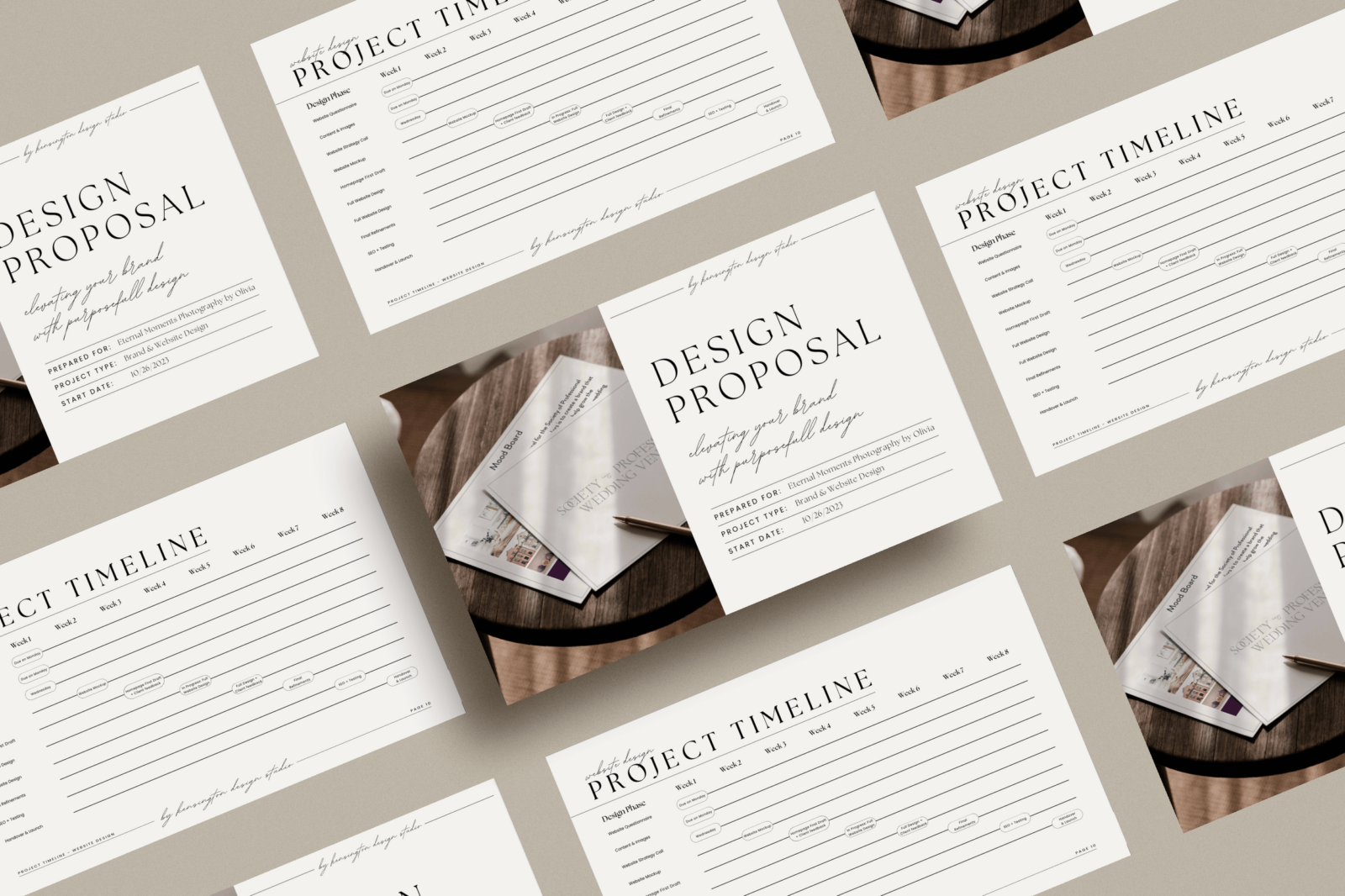 Market research for designers in 5 easy steps